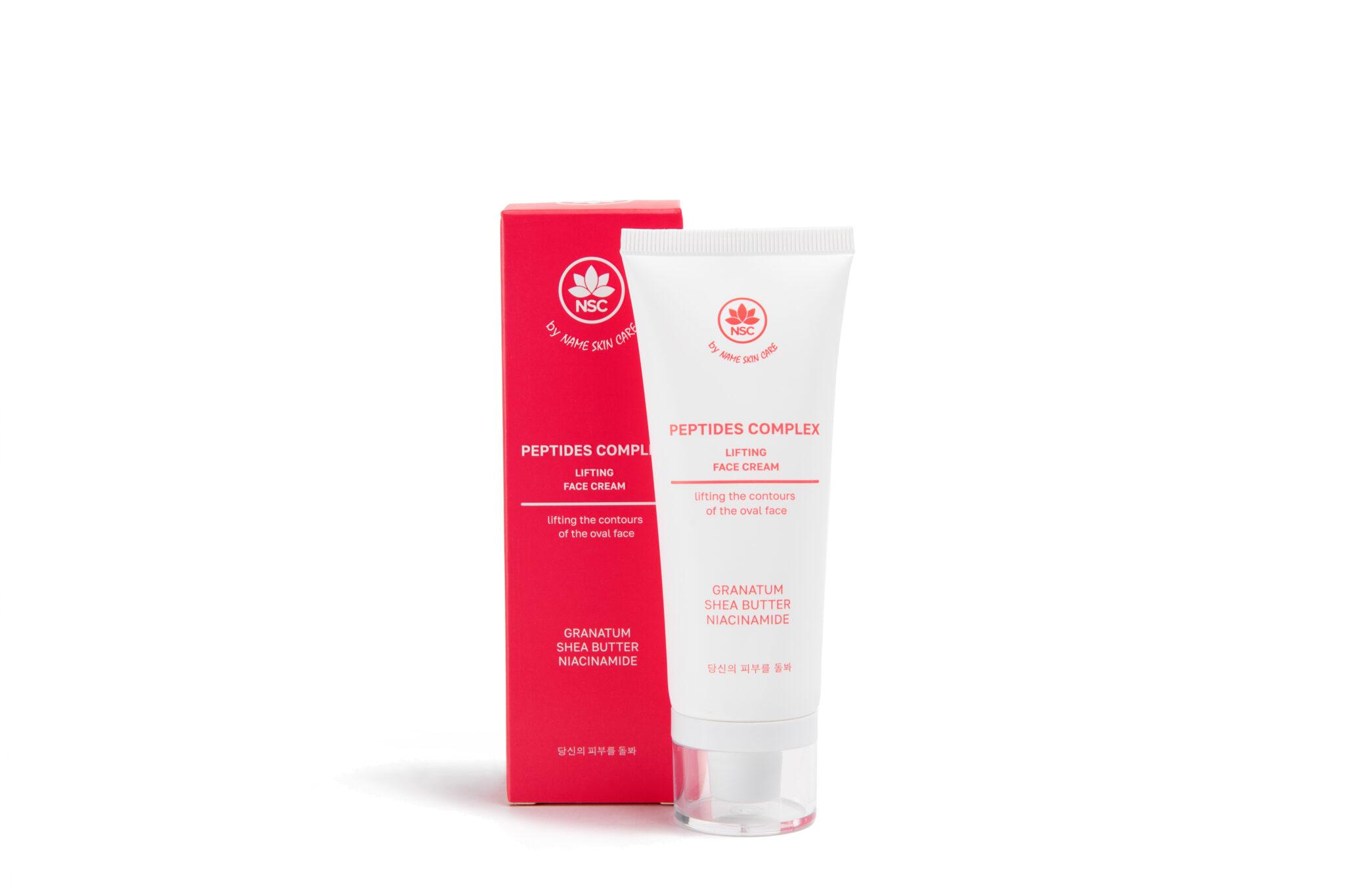 NSC FACE CREAMS – VDK