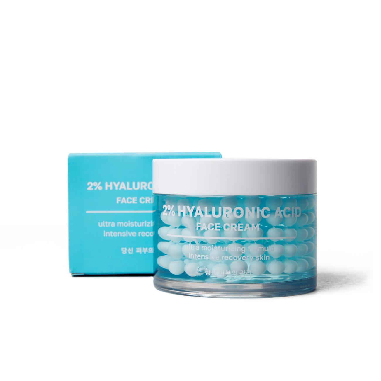 NSC FACE CREAMS – VDK