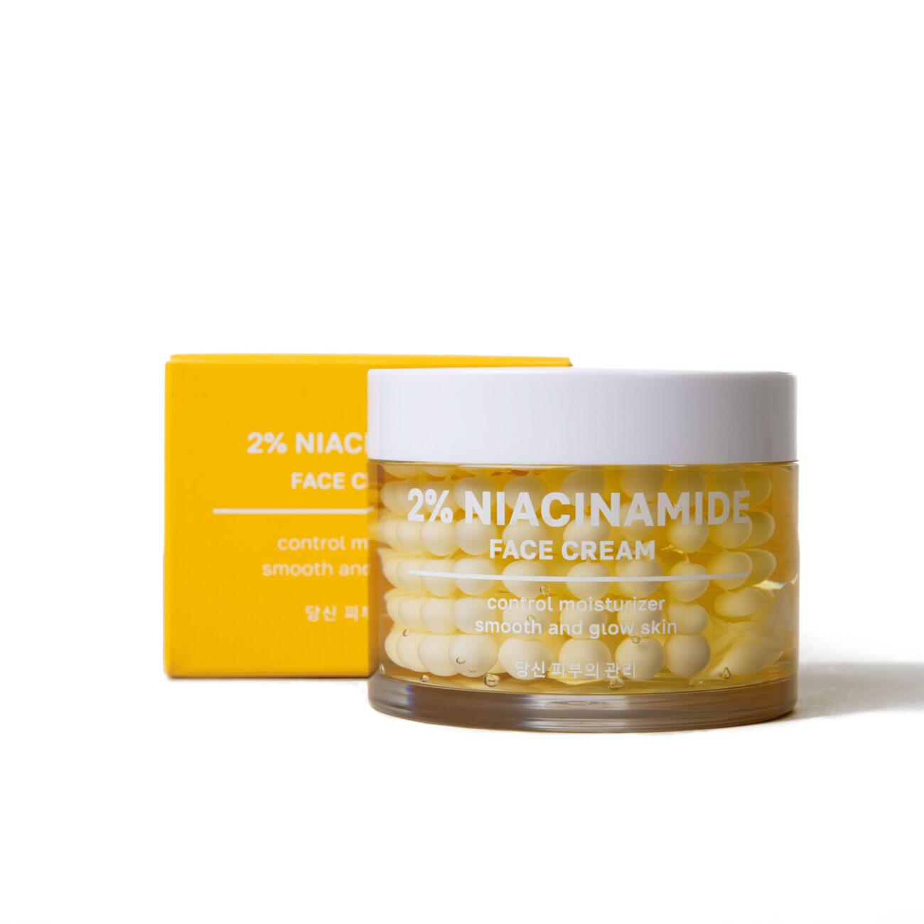 NSC FACE CREAMS – VDK